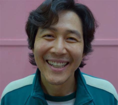 Create A Squid Game Parents Tier List TierMaker