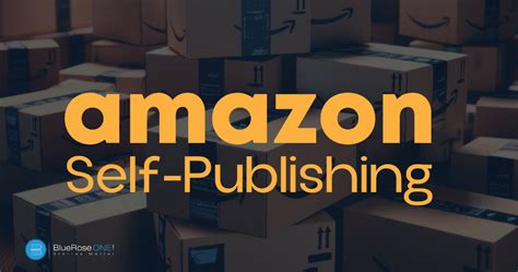 What Is Amazon Self Publishing Best Steps For First Timers