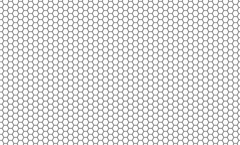 Premium Vector Hexagon Honeycomb Seamless Pattern Honeycomb Grid