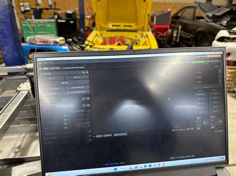 new machine firecontrol locked out solved page 2 firecontrol langmuir systems forum