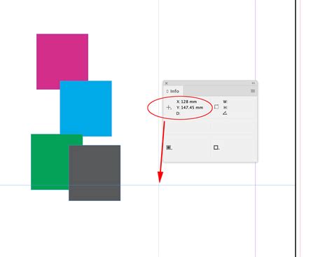 Solved Is There An Indesign Script To Arrange Multiple Ob Page 2