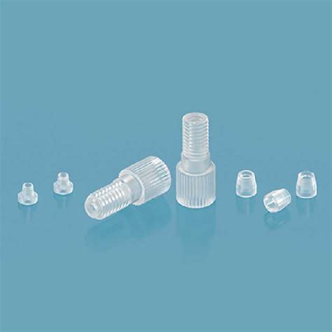 Flangeless Fittings Intralab