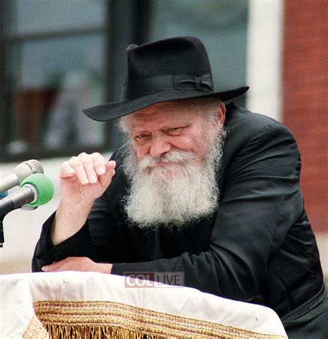 Weekly Moment With The Rebbe