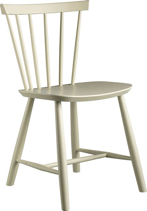 Fdb Møbler J46 Root Køkkenstol 79 6cm • Se Priser