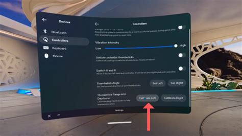How To Fix Oculus Quest 2 Controller Drift Indepth Guide