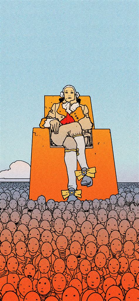 All Things Moebius