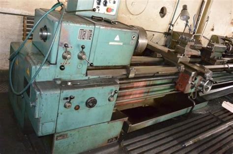 tos engine lathe variable sn 55c 3000