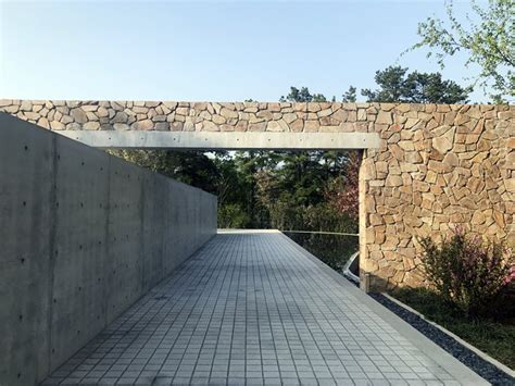 오소리 On Twitter 원주 원주 가는 사람들은 꼭 뮤지엄산 해라 안도 타다오가 설계한 건물과 제임스 터렐 작품을 볼수 있는 곳 지금 현재 전시는 그냥 저냥이고