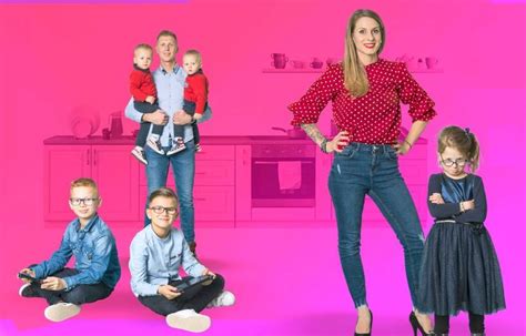 Seducir Cuando Tienes Hijos El Arte De La Seducción