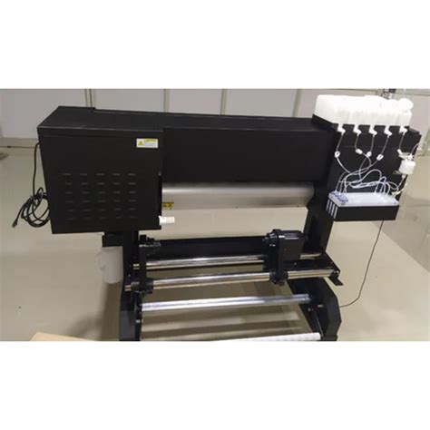 Uv Dtf Printing Machine At 340000 00 Inr In Lucknow Color Developers India