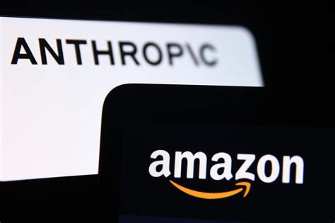 guy currier on linkedin amazon invests 4 billion in anthropic a