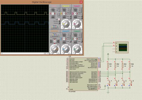 Microcontroladores Pic18f4550 Entendendo Pwm