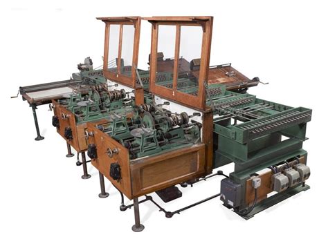 Manchester University Differential Analyser Science Museum Group