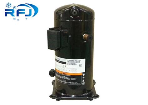 Refrigeration Cpeland Sroll Compressor With R404a Manufacturers Suppliers Factory Ruifujie