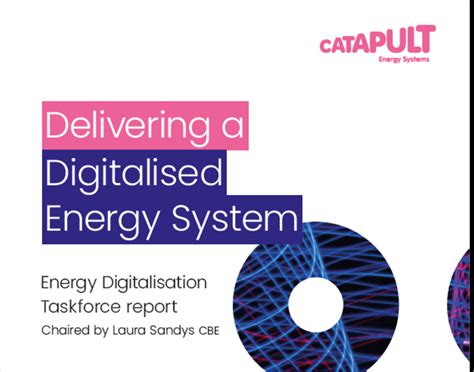 Unlocking Decarbonisation Through Deep Digitalisation