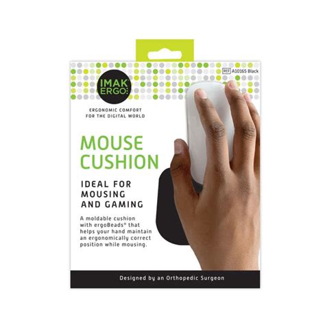 Imak Ergo Mouse Cushion Au