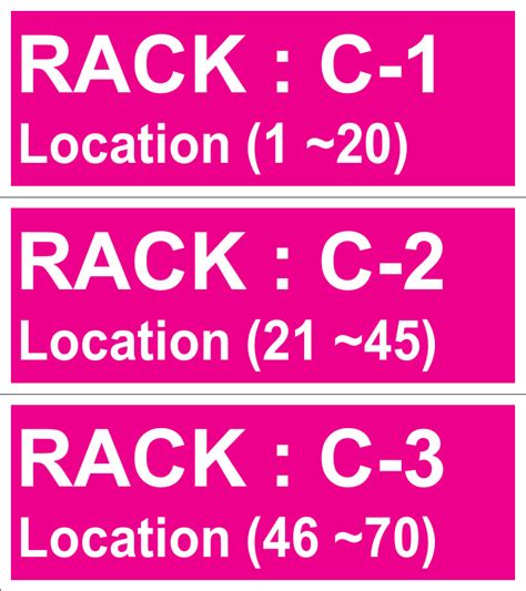 Rack C Pink Pdf
