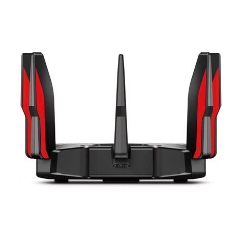 Archer C X Ac Mu Mimo Tri Band Gaming Router Tp Link