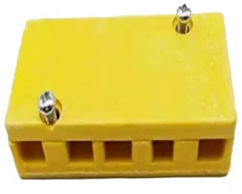 Ev Bldc Electrical Connector 1 5 Mm At ₹ 300 Set In Coimbatore Id 26284551088