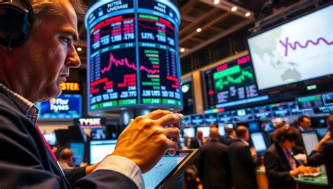 Leverage In Futures Trading Risks And Rewards Explained