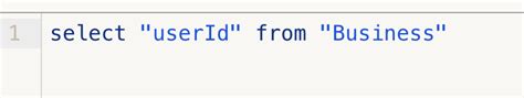 Quotes Requirement For Postgresql Camelcase Fieldtable Names · Issue 55 · Paraswaykole