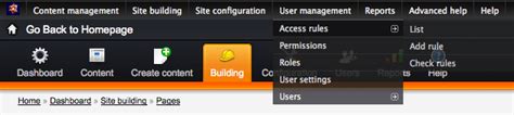 40 essential drupal modules nick lewis the blog
