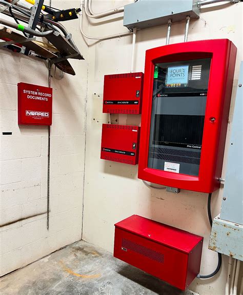 Fire Alarm Systems