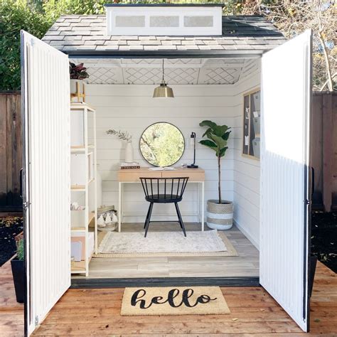 The Ultimate Guide To Transforming A Garage Into A Fantastic Office