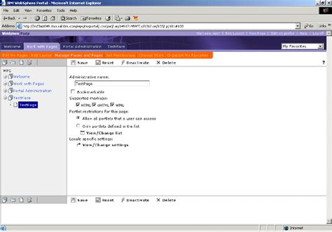 Portal Analysis Ibm Websphere Portal For Multiplatforms V5 Handbook