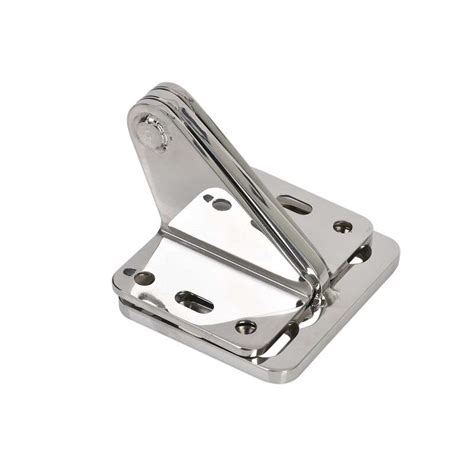 Hinge For Stern Flaps