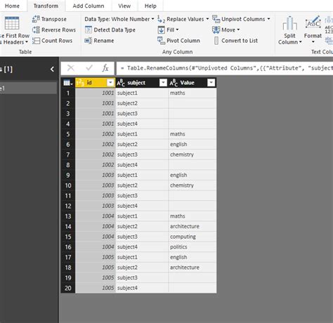 solved counting character values from multiple columns microsoft
