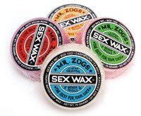 Sex Wax Surf Keppler GmbH 3 20