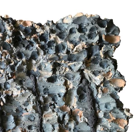 Decorative Sculptural Vessel In Clay By Jake Irving For Sale At 1stdibs