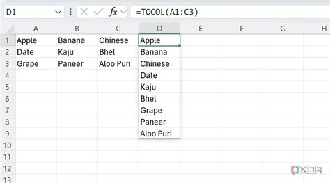 7 Quick Excel Tips To Convert A Beginner Into A Pro