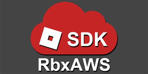 GitHub Sleitnick RbxAWS Under Development AWS SDK For Roblox