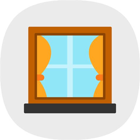 Window Vector Icon Design 31360581 Vector Art At Vecteezy