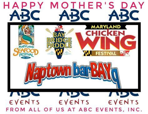 Abc Events Inc Arnold Md