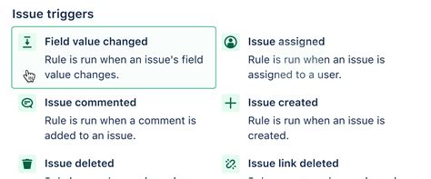 jira automation template showing how to sum up story points atlassian