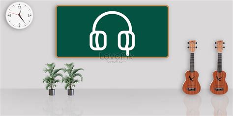 창조적 인 음악 배경 배경 사진 및 창의적인 일러스트 무료 다운로드 Lovepik