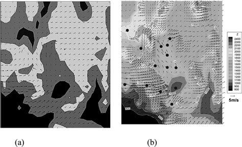 A Meshless Results For 10 M Level And B H Adaptive Fem Results