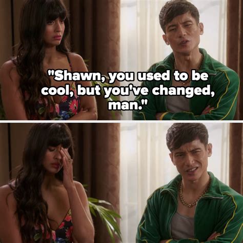 17 Funny Scenes Actors Kept Laughing During