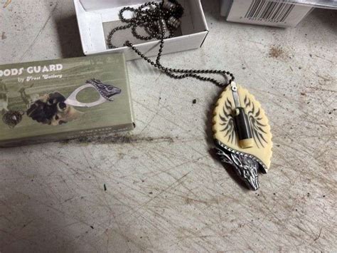 Dremel Attachments Small Garden Set Woods Guard Fiber Optic Light Gathering Sights Isabell