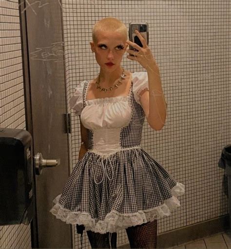 Chloe Moriondo
