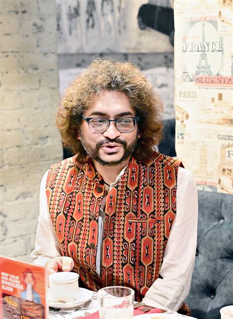 Rupam Islam And Amyt Datta Talk About Their New Song Nouka Bilashi Composed By Shiladitya Som