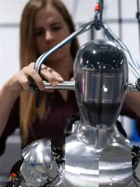 openai s ai powered humanoid work robot industrywired