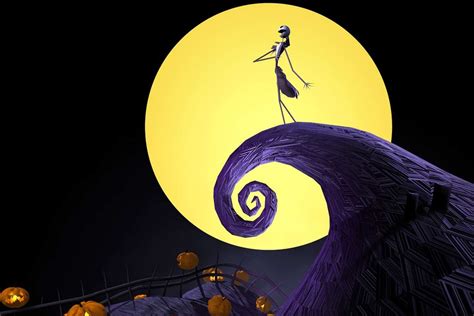 The Nightmare Before Christmas The Filmmakers Reflect On Its