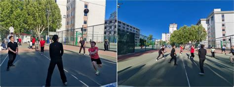 以拼搏之姿书写运动华章 中心教职工排球队闪耀2025年校排球联赛 中央财经大学智慧校园建设中心