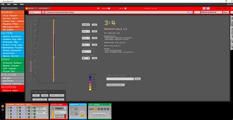 Calibration Files Do Not Seem To Work · Issue 59 · Cortex Labneuropixels · Github