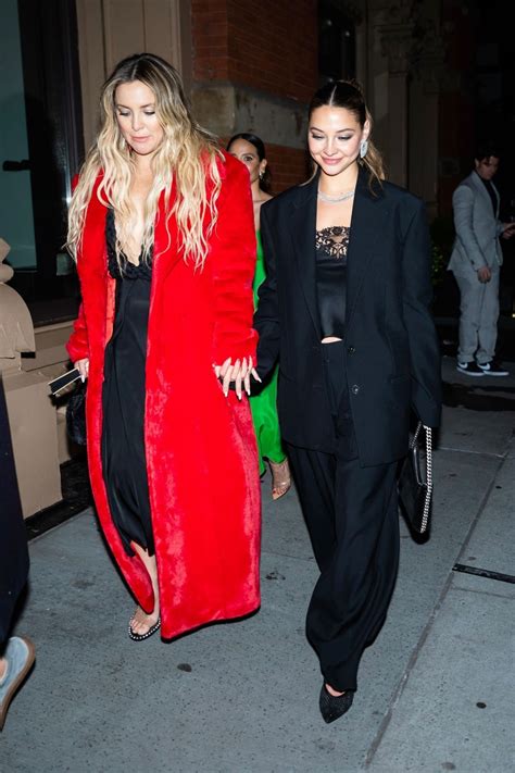 Madelyn Cline Met Gala After Party May 1 2023 Star Style