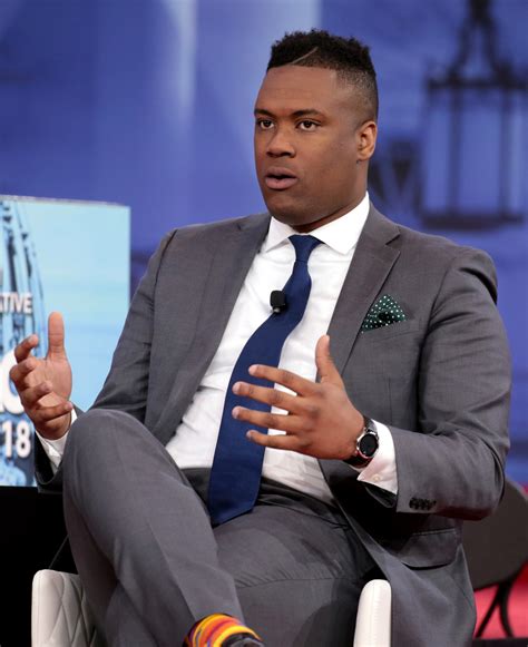 Lawrence Jones Shines Bright Fans Crown Him The Future Of Fox News